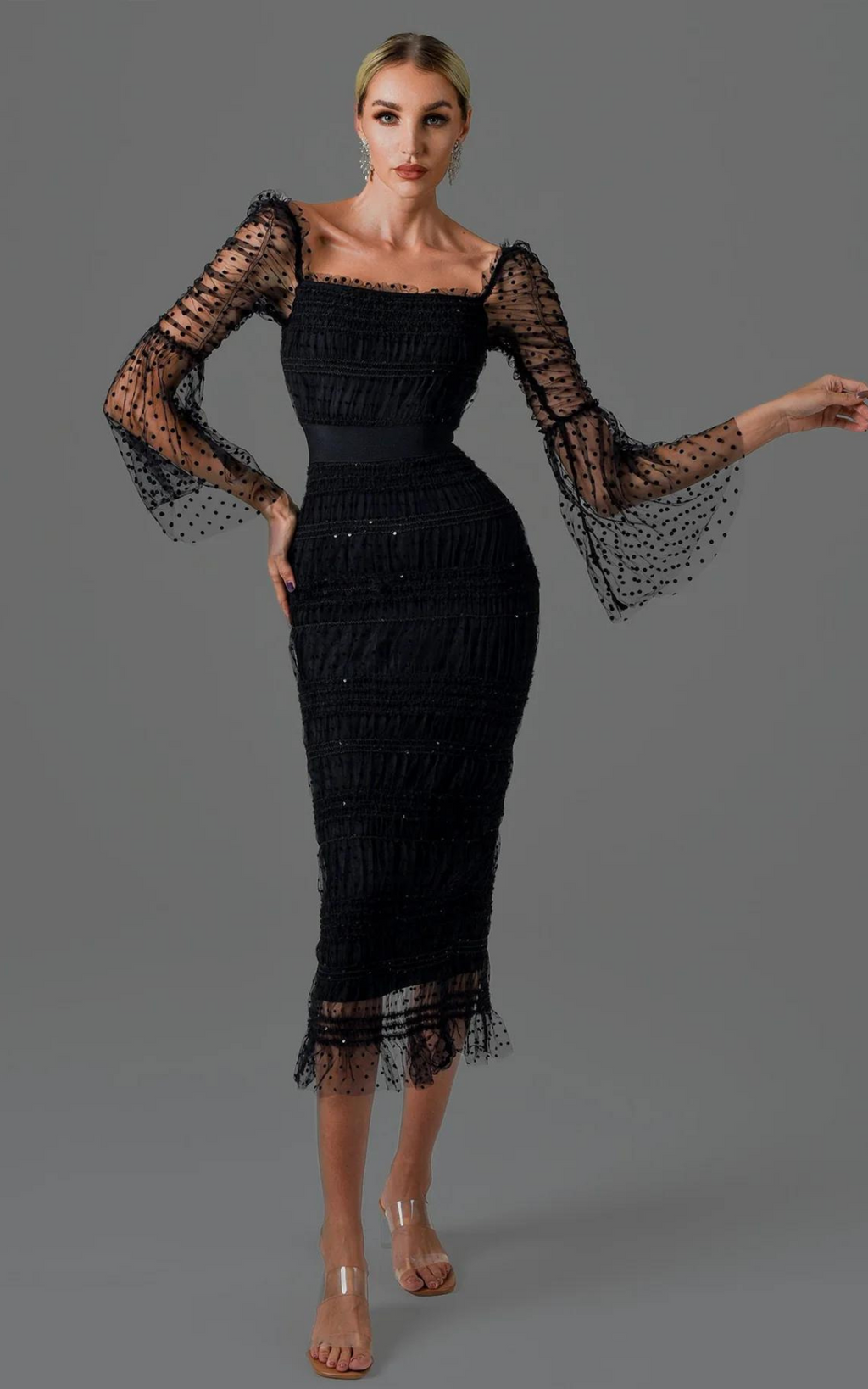 Laura – Wear Once Loved